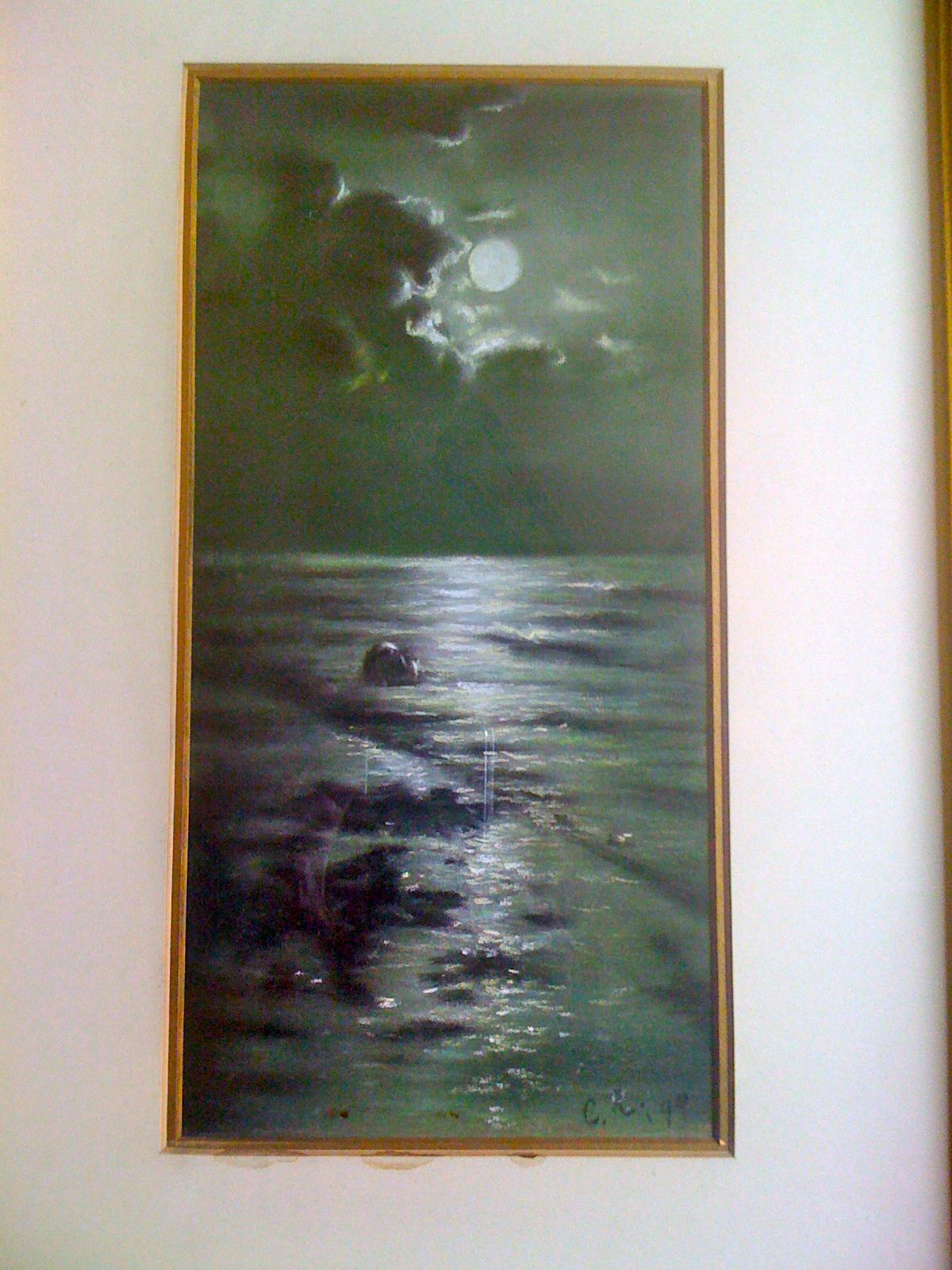 Lineage of Women – unabashedly female