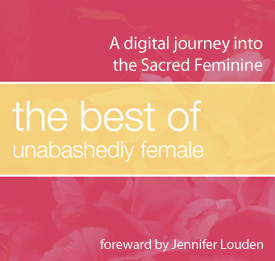 Shop – unabashedly female