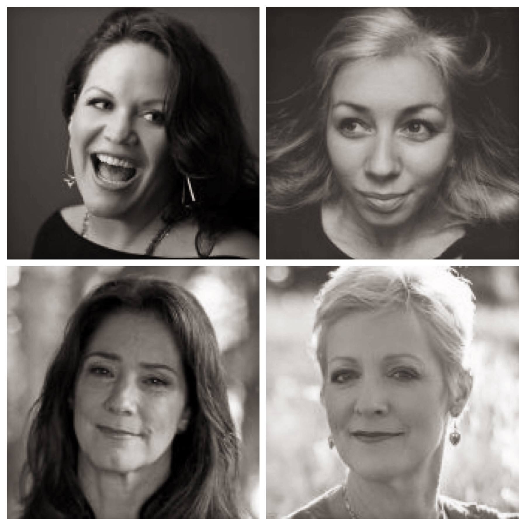 Truth – unabashedly female